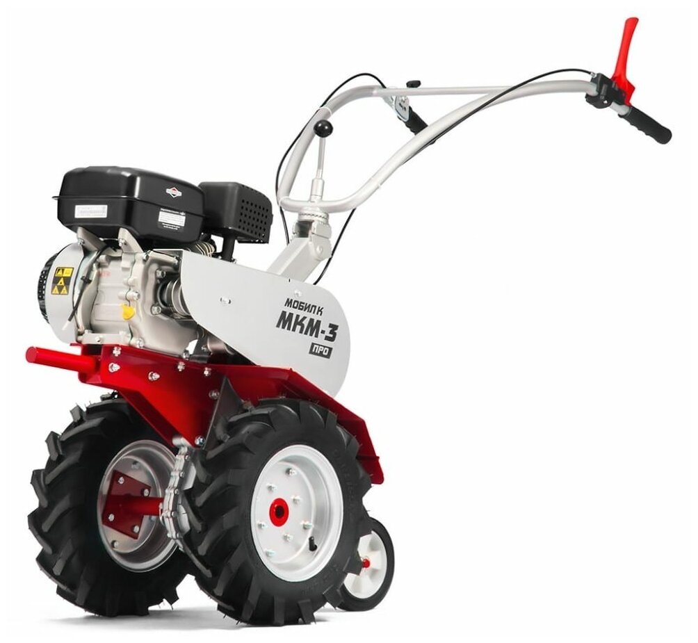 Мотоблок Мобил К МКМ-3 про MBK0018443, регулировку глубины культивации