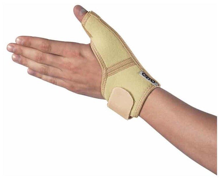 Ортез на лучезапястный сустав Orto AWU 601