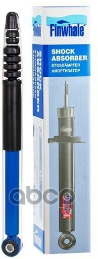 Амортизатор LADA LARGUS CROSS зад. газ. Finwhale арт. 25086GU