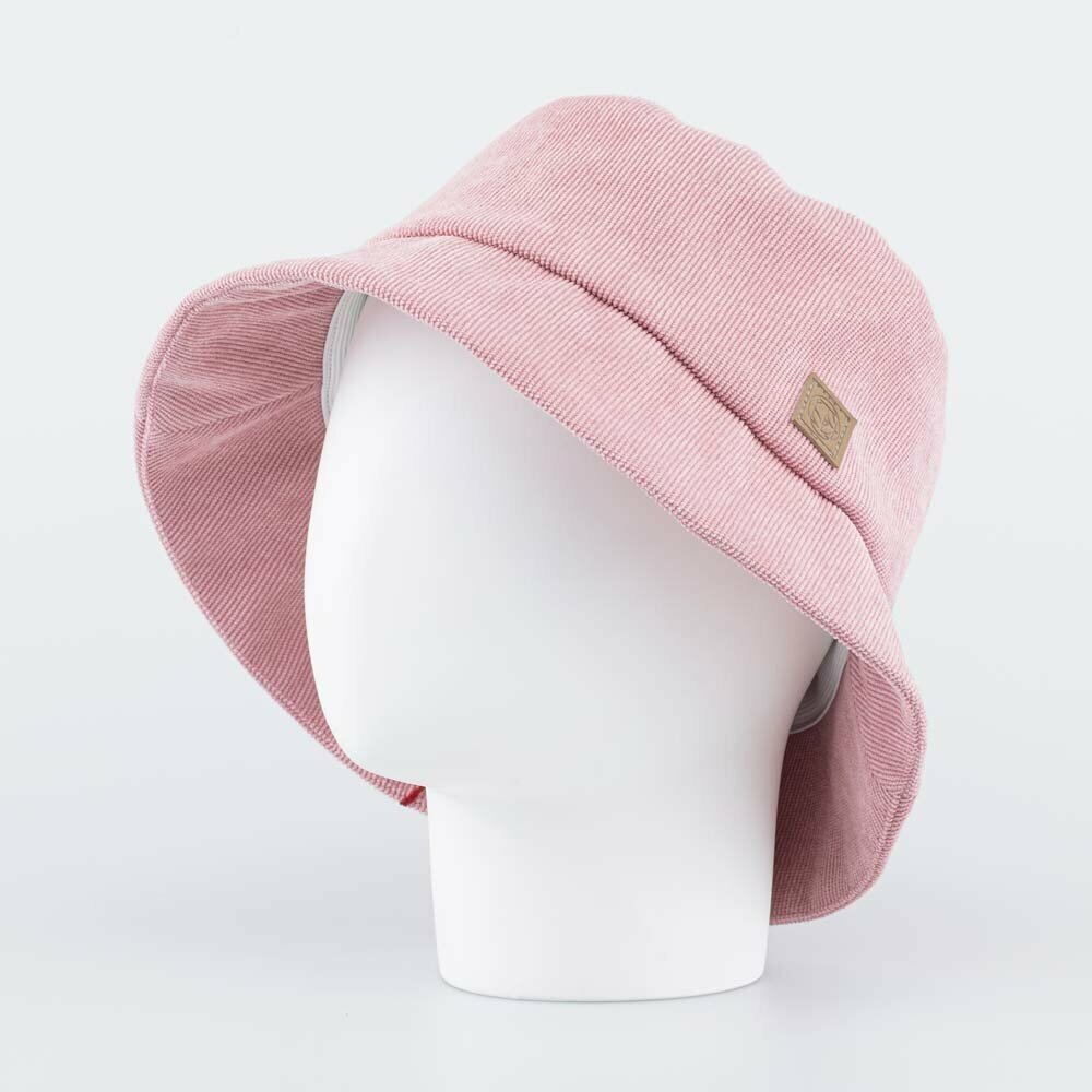 Панама 07811718-40 для девочек