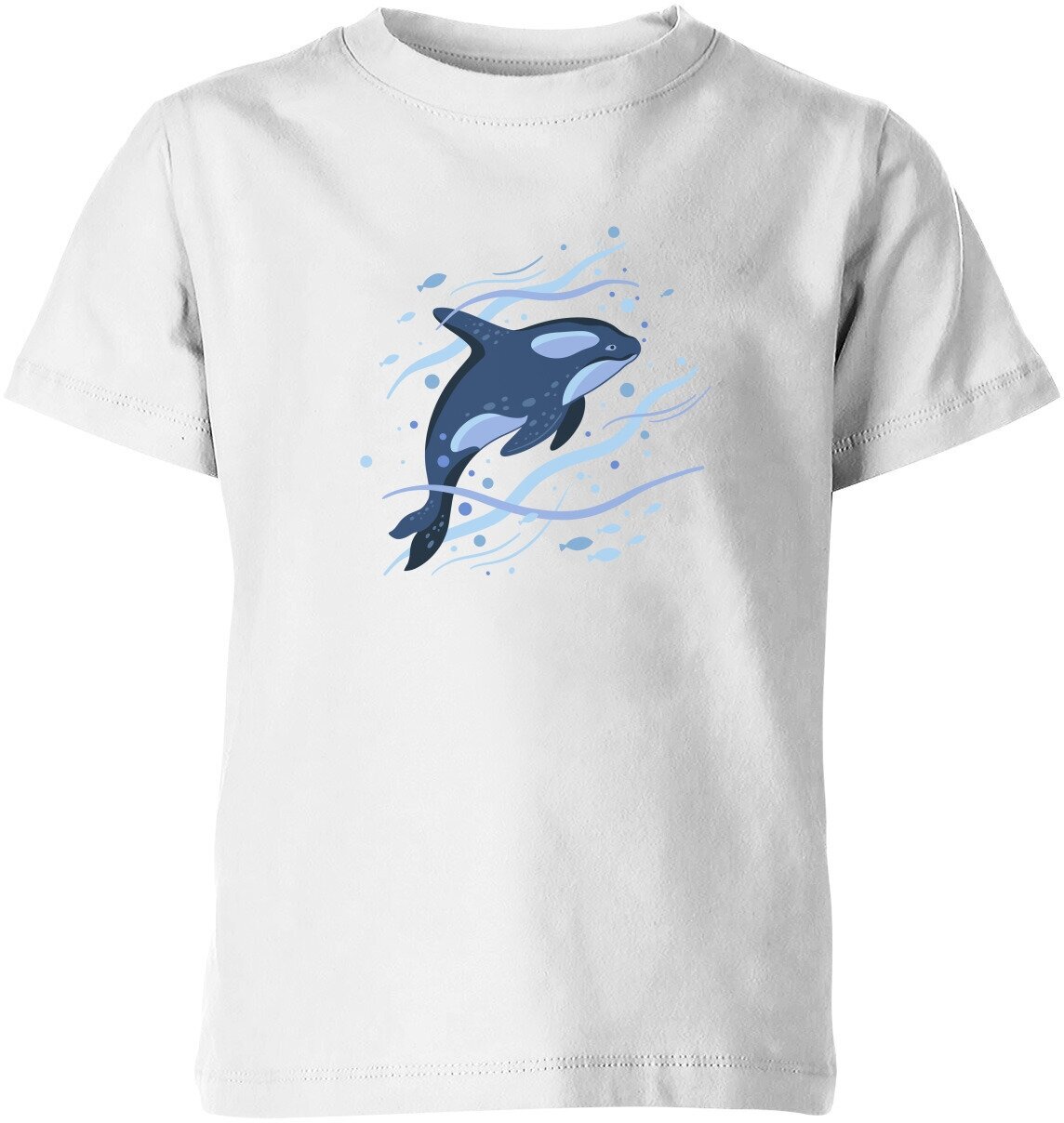 Футболка Us Basic