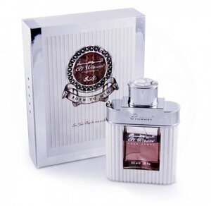 Парфюмерная вода Rasasi Al Wisam 100 мл.