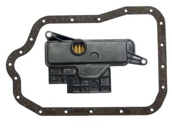 Фильтр АКПП AZUMI арт. jt21001k