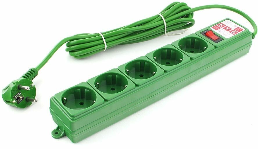 Сетевой фильтр Power Cube (SPG-MXTR-13)