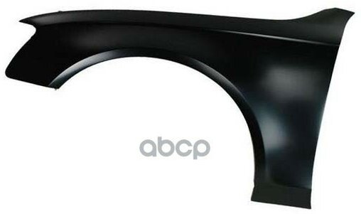 Крыло переднее правое Б/У Б/У VAG арт. 8K0821106J