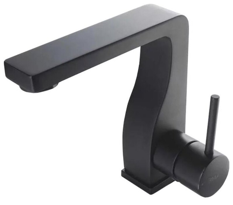 Смеситель для умывальника Bravat Arc (F16061K-2-ENG)