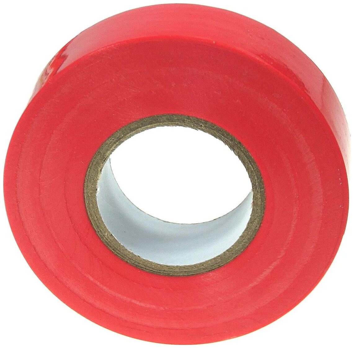 Изолента ПВХ красная 15ммх10м PRO LEGEND PL3903