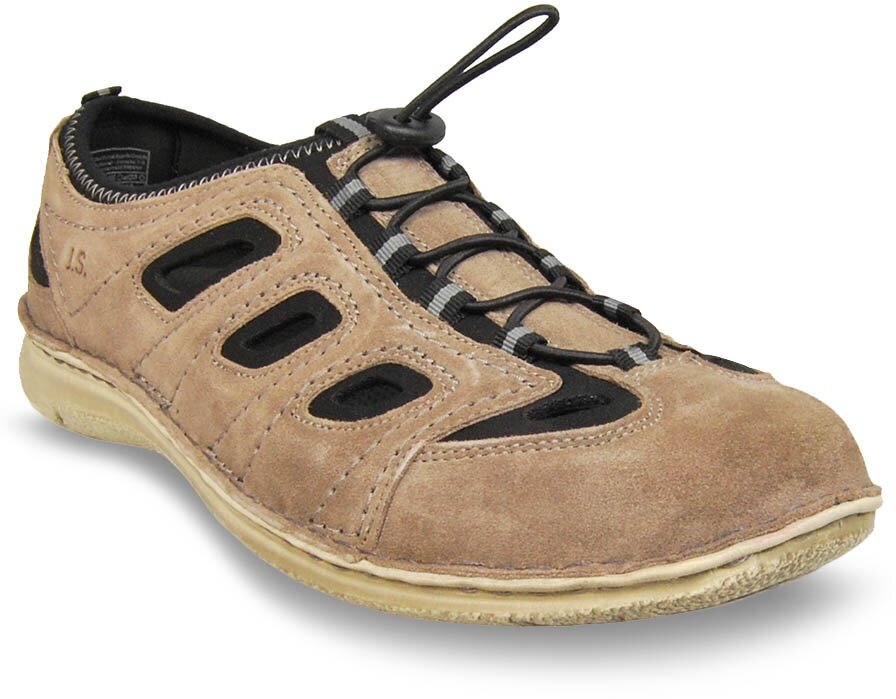 Полуботинки