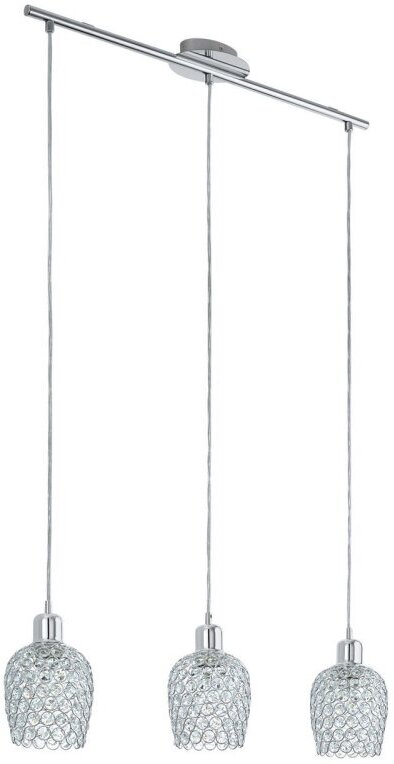 Подвесной светильник Eglo Bonares 1 94897