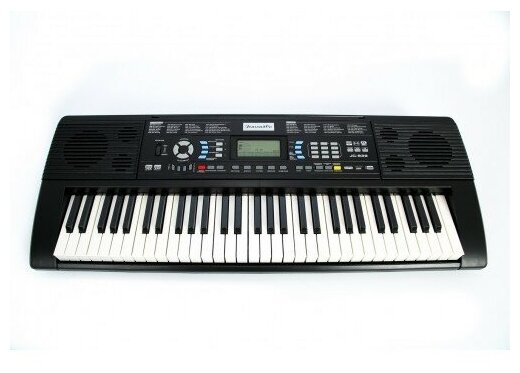 Синтезатор Jonson&Co JC-939