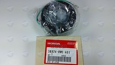 Катушка муфты компрессора кондиционера HONDA арт. 38924RWCA01