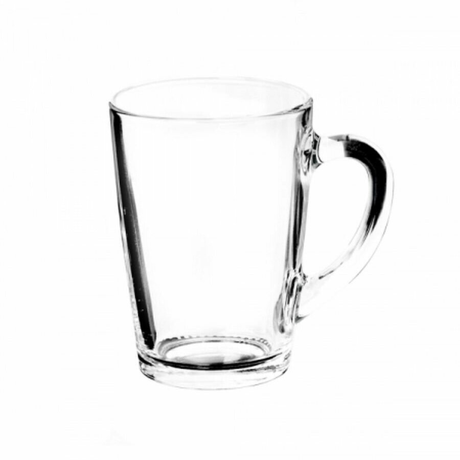 Кружка Luminarc С добрым утром Набор 2 кружки 320мл