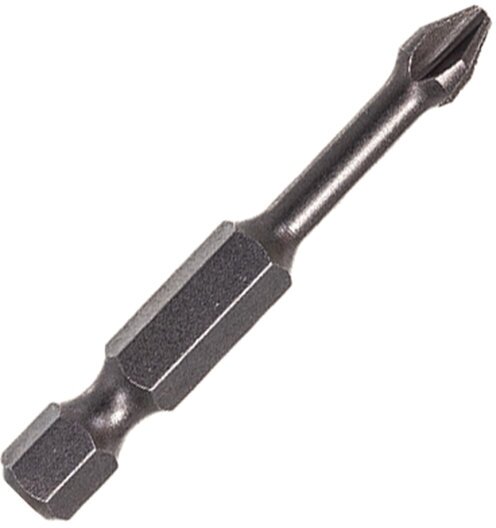 Триггер 84985 бита PH-2 торсион крестовой шлиц 50мм (2шт)