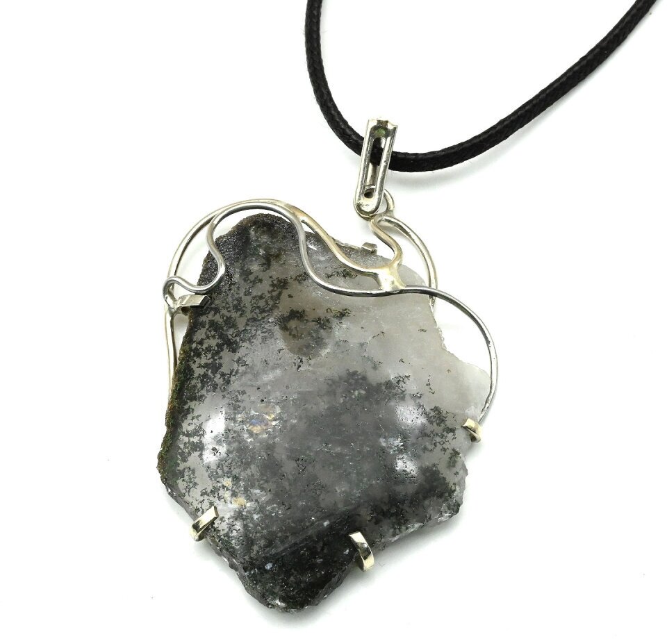 Подвеска, кварцит