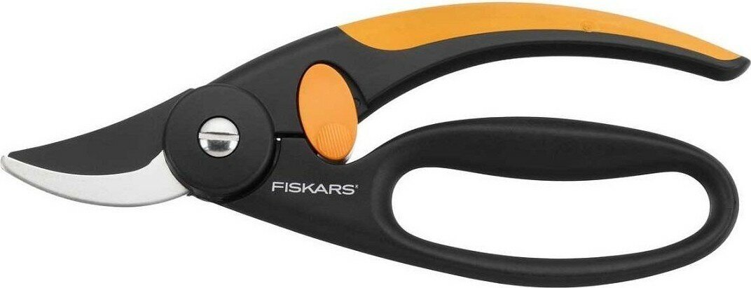 Секатор плоскостной FISKARS P44 1001534 [1001534]
