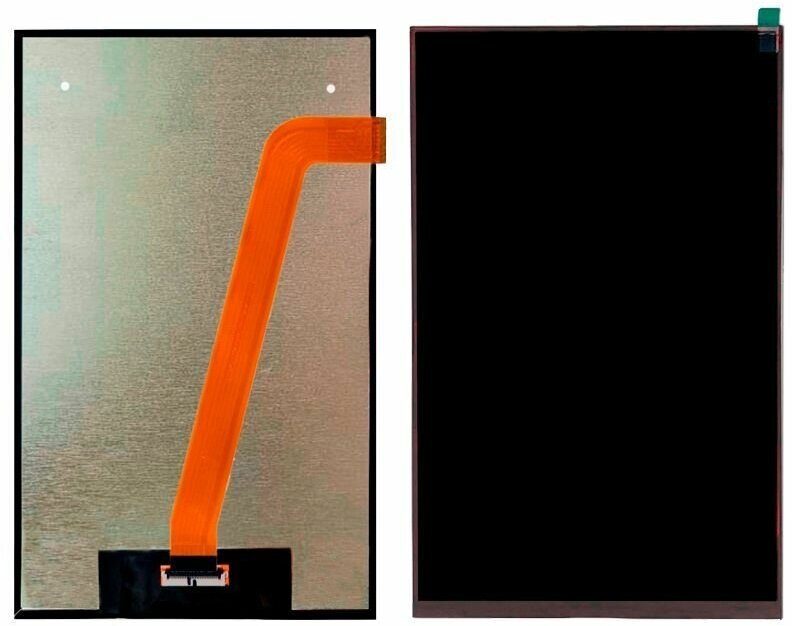 Дисплей для планшета Dexp C28 Kids ( Версия 1 )