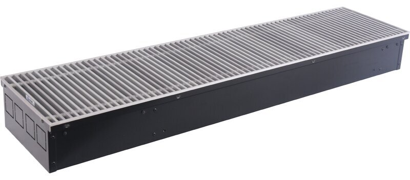 STOUT Конвектор внутрипольный SCQ 75.240.1250 водяной