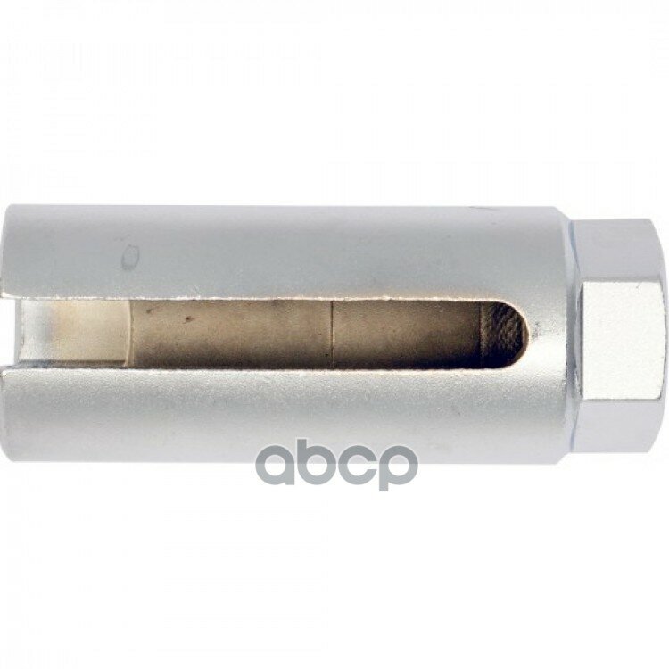 Головка торцевая для лямбда-зонда, 22 мм, с прорезью YATO арт. YT-1754