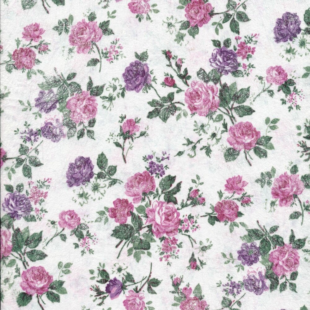 "Blumentag" PNW-35/1 Флористический фетр 35 г/кв. м 2 м 01белый (цветы)