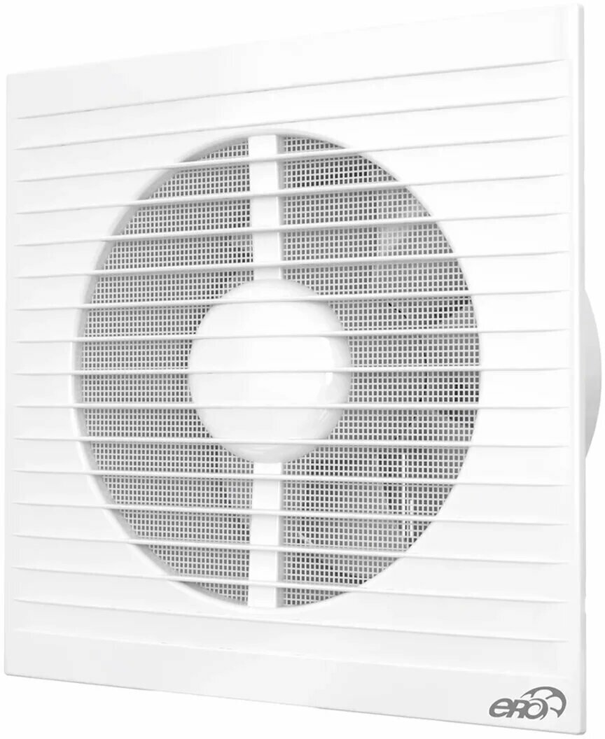 Вентилятор ERA E 150 S D150