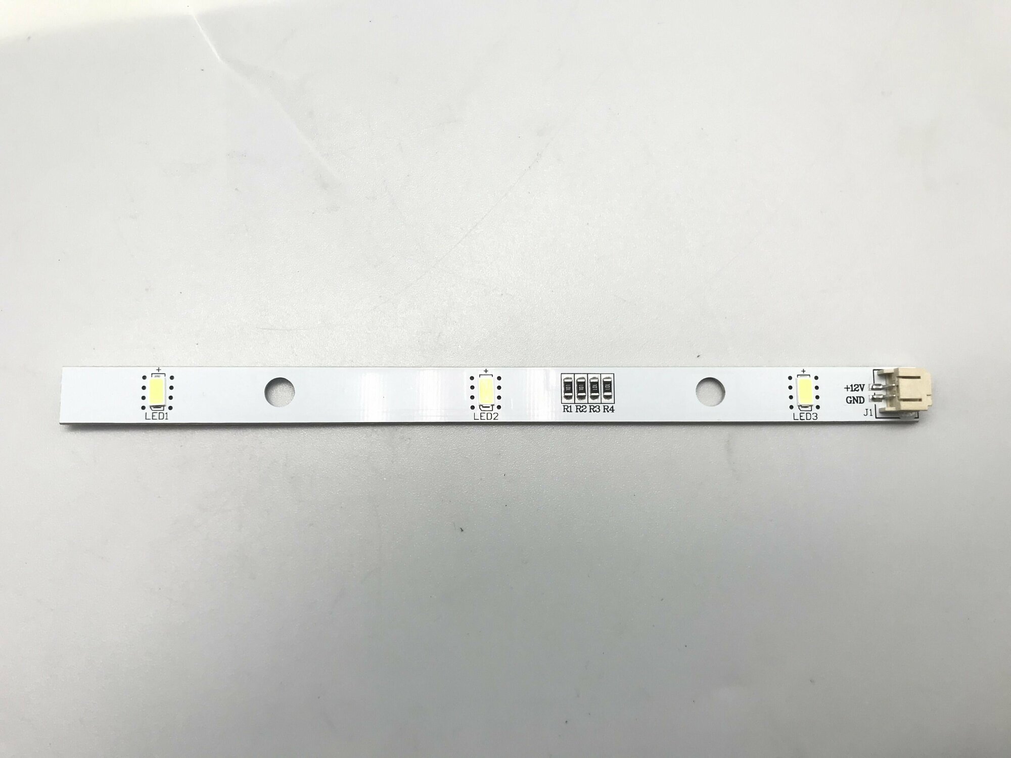 Модуль светодиодный 160*10 LED Hisense, Gorenje