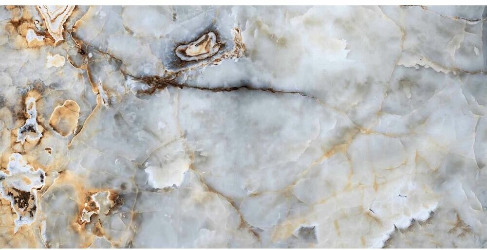 Керамогранит Italica (Италика) E-13174 Senkel Gold Glamour 60x120 см, ITL73097