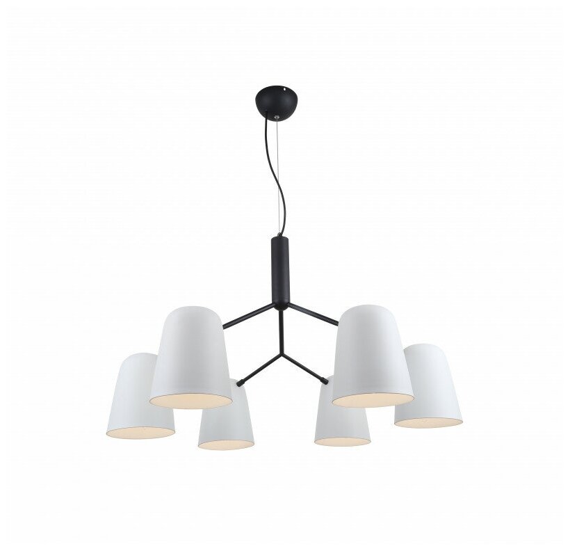 Подвесная люстра F-Promo Trick 2762-6P