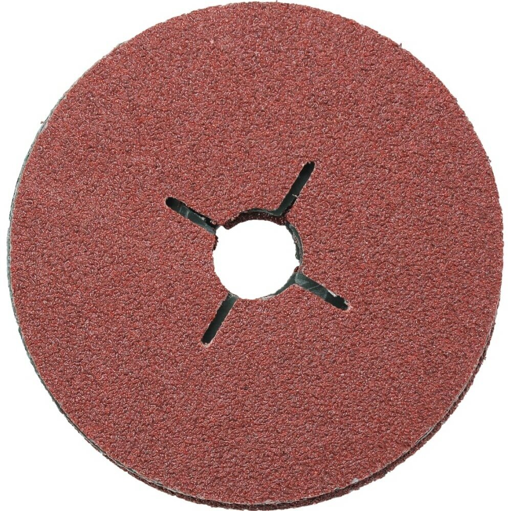 Фибровый круг шлифовальный On 19-05-056