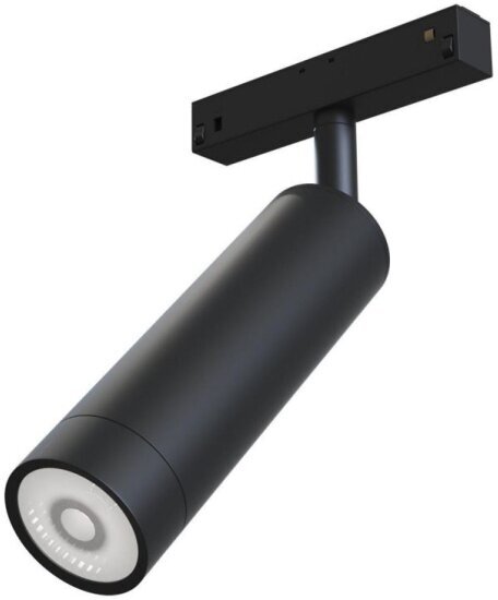 Трековый светодиодный светильник Maytoni Track Lamps TR019-2-7W4K-B