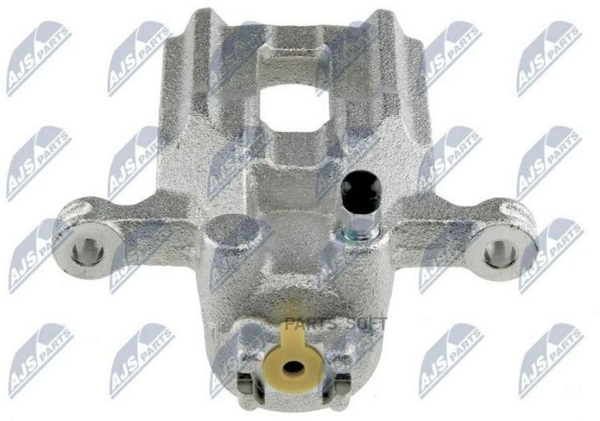 NTY HZT-HD-006 тормозной суппорт ЗАД HONDA CR-V 02-05, ACCORD TOURER 02-08 /ЛЕВ/