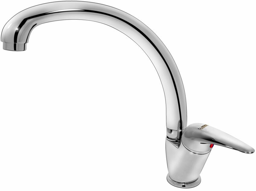 Смеситель для кухни Varion Rover Maxi 9848653