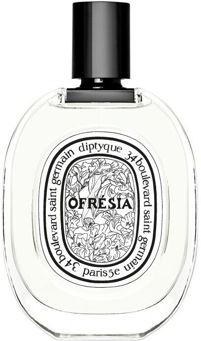 Diptyque Ofresia туалетная вода 100мл