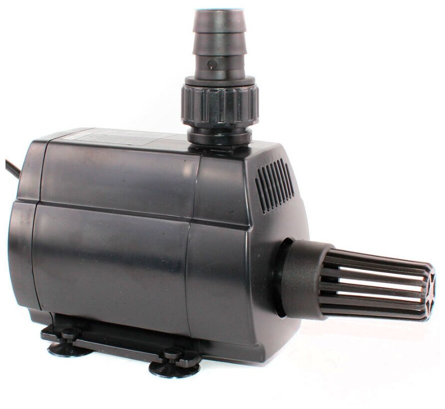 Погружная и внешняя аквариумная помпа Hailea HX-6850