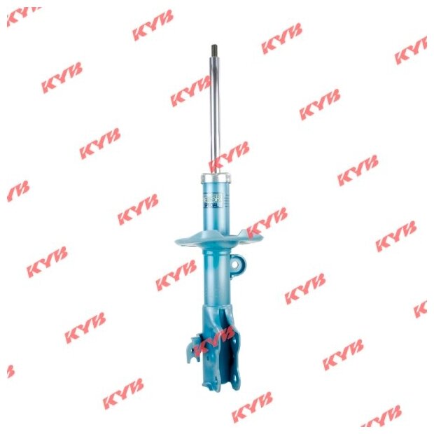 Амортизатор подвески для HONDA ST, передний левый / KYB NST5351L
