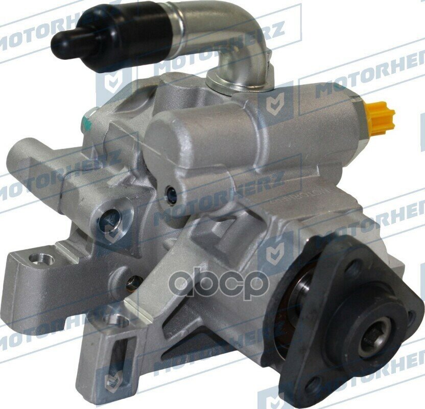 Насос Гидроусилителя Руля Ford 1370733; Ford 1534806; Peugeot/Citroen 1673620080 Motorherz арт. P1019HG