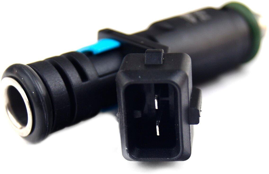 Форсунка 72370 ВИЭ на 8кл Лада Калина 1-2, Приора, Гранта, Гранта FL, Веста, Ларгус, Нива Легенд, Нива Тревел, Datsun