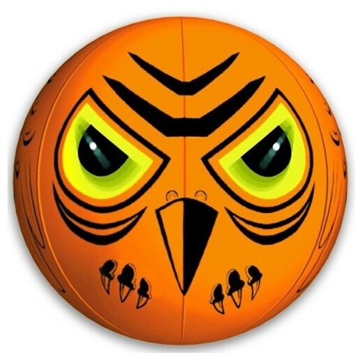 Голографический шар от птиц "Ястреб"