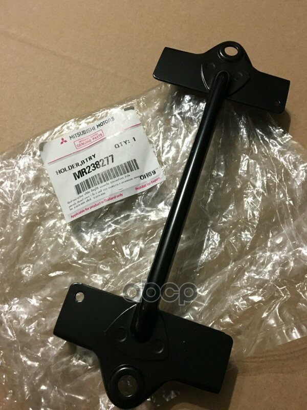 Кронштейн 6366 MITSUBISHI арт. MR238277