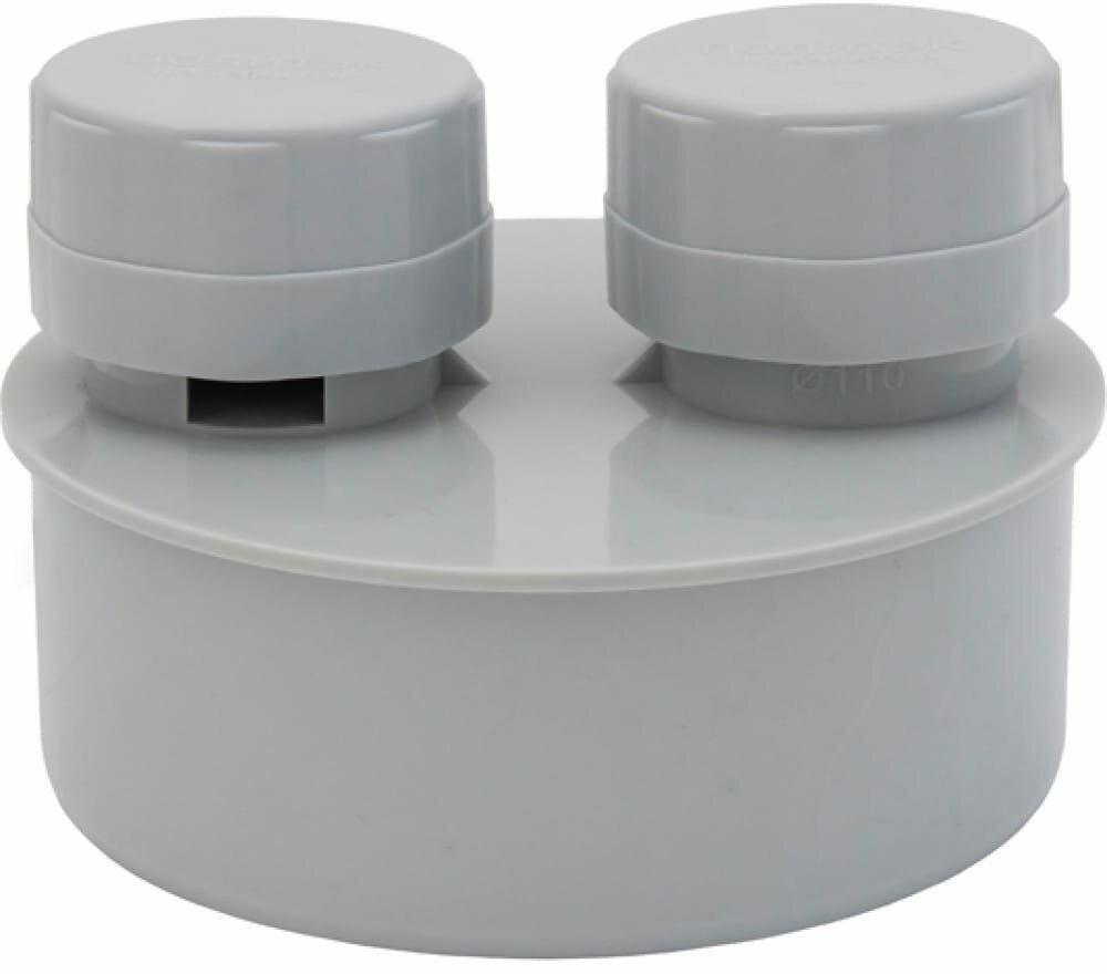 Вакуумный клапан Политэк 620110