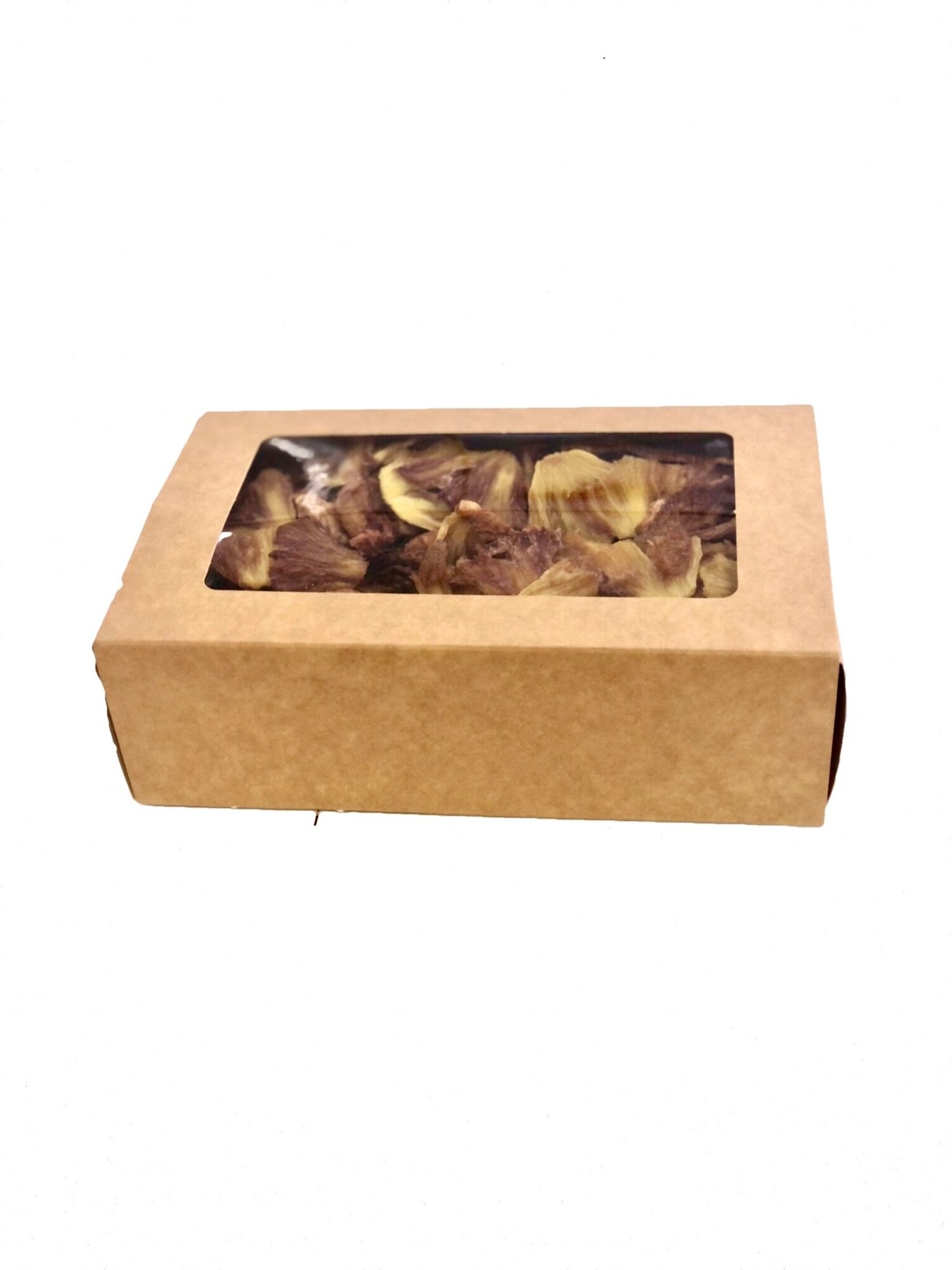 Коробочка Фруктовая Vassy Фрутто Микс, 400 Гр.