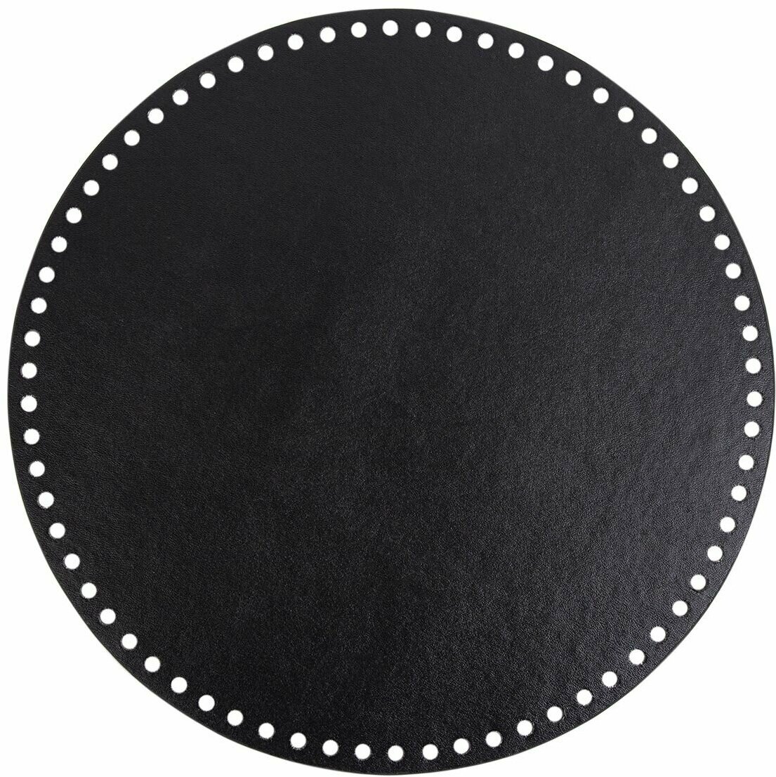 Донце для рюкзака "Gamma" HAW-06, 25 см, 1 шт. №03 черный