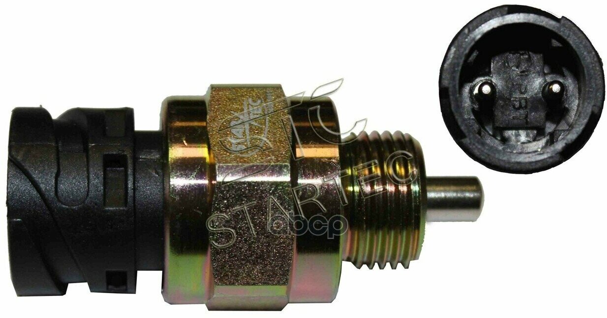 Датчик КАМАЗ DAF MAN MERCEDES VOLVO блок. дифференциала и КПП ZF 16S151 (M18х1.5) STARTEC STARTEC арт. INF05002