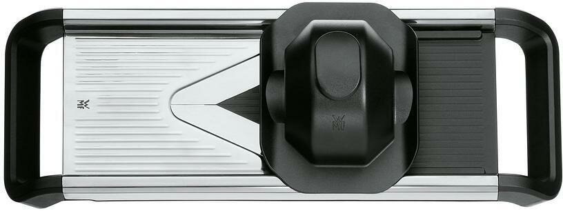 Терка для овощей WMF Top Tools (Мандолина), нержавеющая сталь Cromargan 18/10, Германия