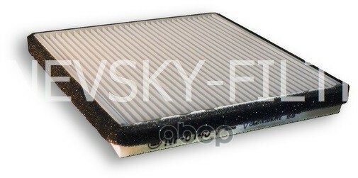 Фильтр Салона Hyundai Coupe 02- Elantra 00- Matrix 01 / Kia Carnival 05- NEVSKY FILTER арт. nf6145