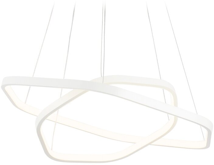 Подвесной светодиодный светильник Ambrella Light Comfort FL360