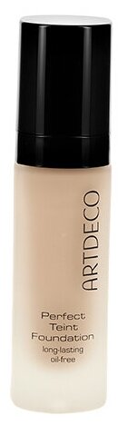 Основа тональная для лица ARTDECO PERFECT TEINT FOUNDATION стойкая тон 35