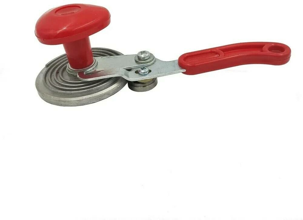 Машинка закаточная спираль Улитка Искитим