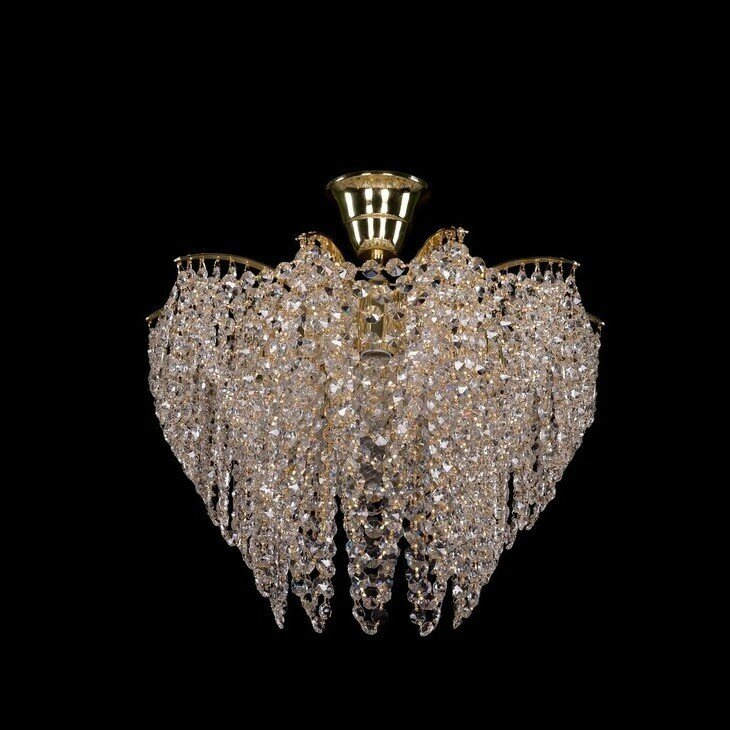 Люстра Ivele 77061/42 G NEW