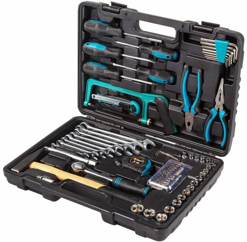 Набор инструментов BORT BTK-89