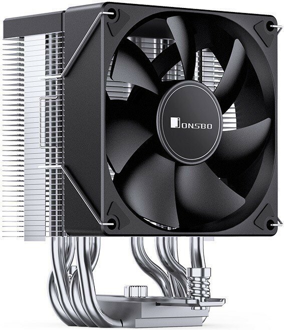Кулер Jonsbo CR-1400 EVO Standard
